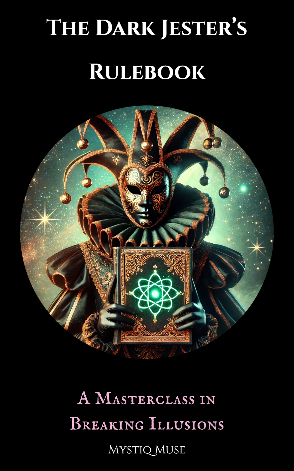 The Dark Jester's Rulebook: A Masterclass in Breaking Illusions