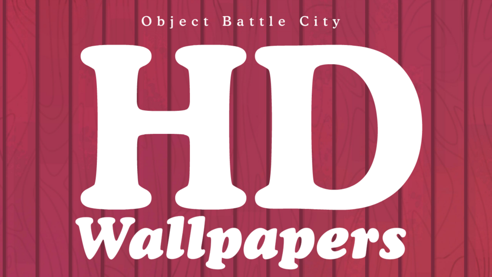 OBC Wallpapers