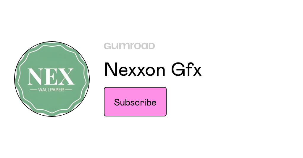 Nexxon Gfx
