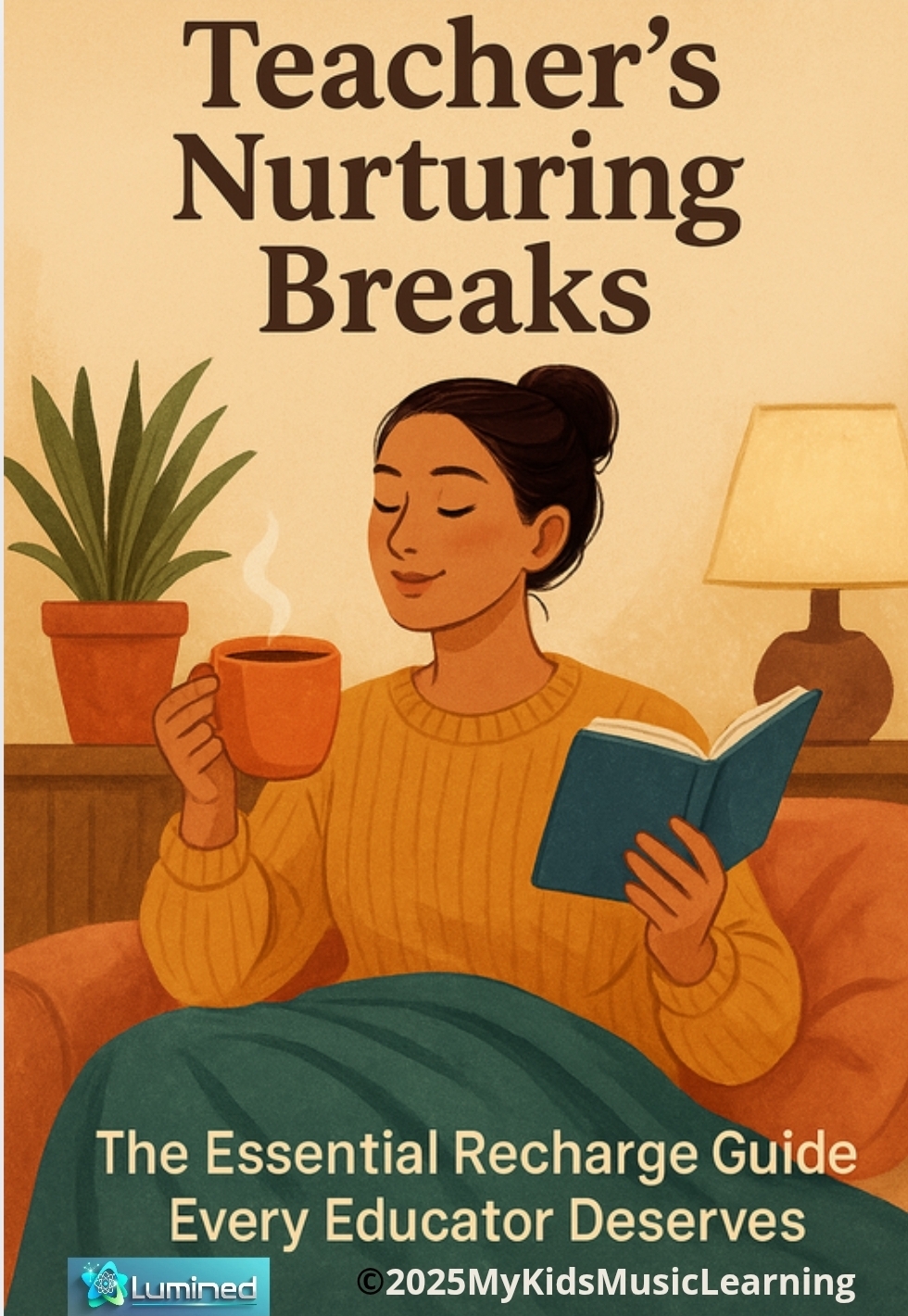 TEACHERS NURTURING BREAKS