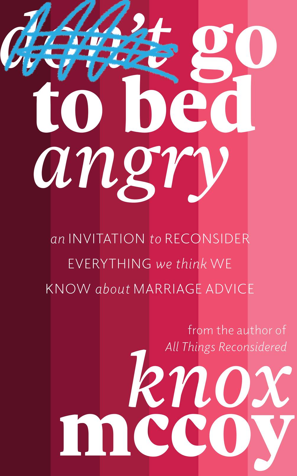 Chapter 2 (E-book): Handling Frustration With Your Spouse: A How-To Guide