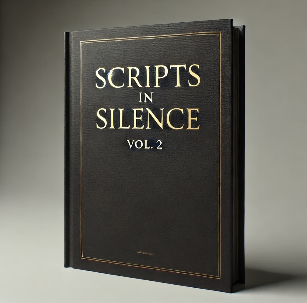 Scripts In Silence Vol. 2 – The Silent Conversion Kit