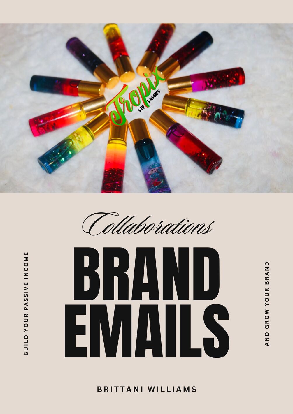 Brand Email Collabs
