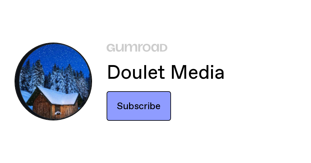 Doulet Media