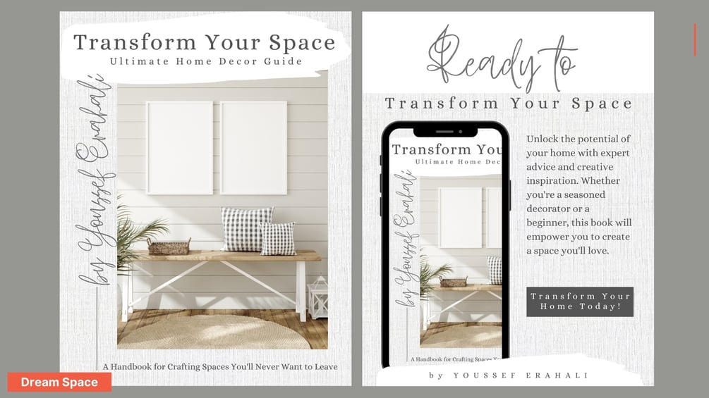 Transform Your Space: Ultimate Home Decor Guide