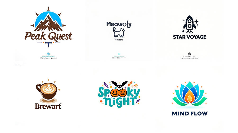 【Flat style Icons】_AI Model (Lora)