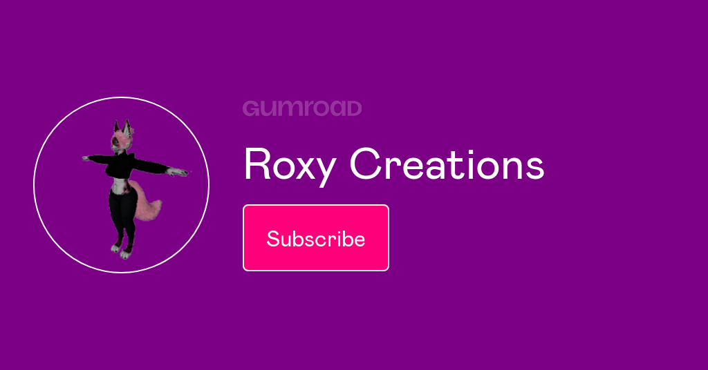 Roxy Creations