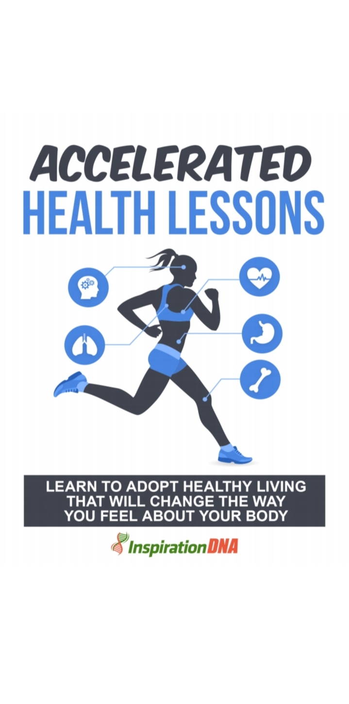 Accelerated Health Lessons
