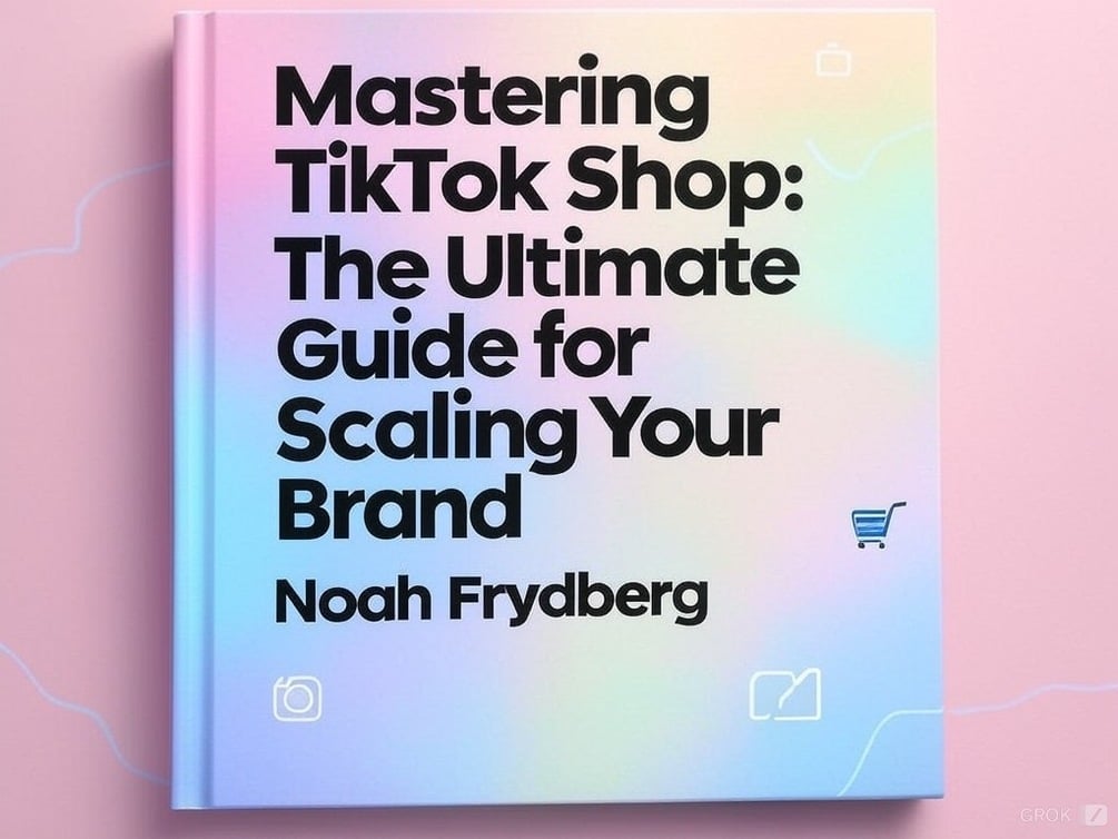 HOW TO SCALE YOUR BRAND FROM 0 - $200K MONTHLY: TOP SECRET FULL GUIDE