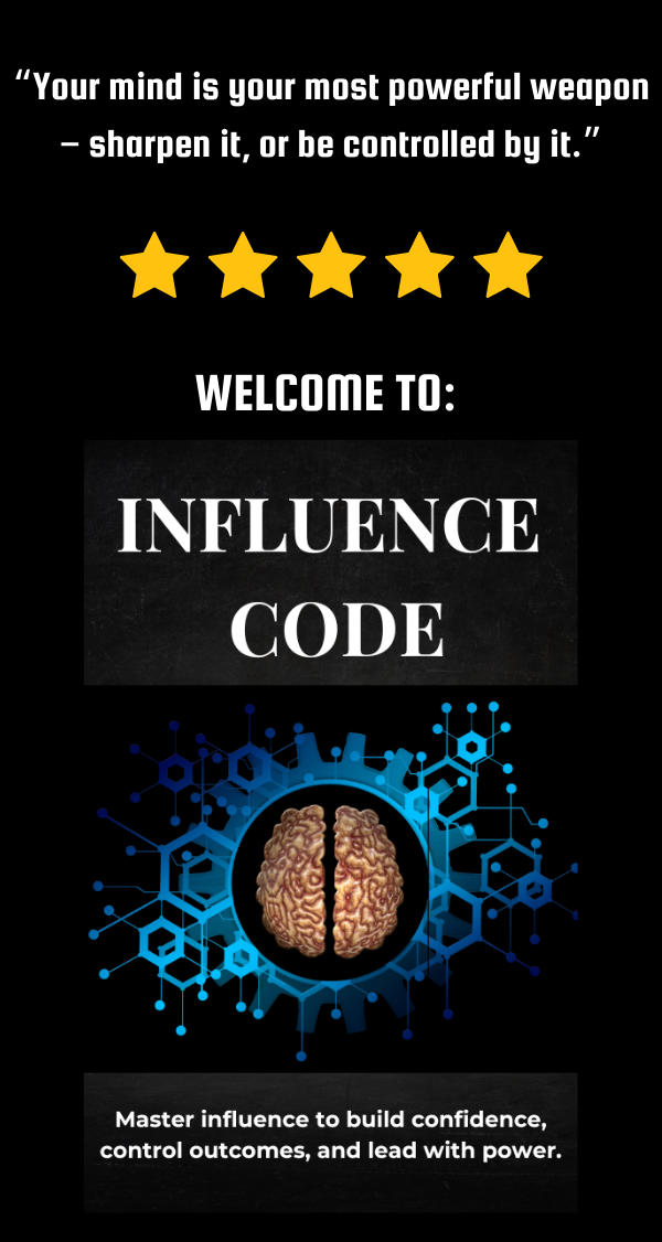 Influence Code