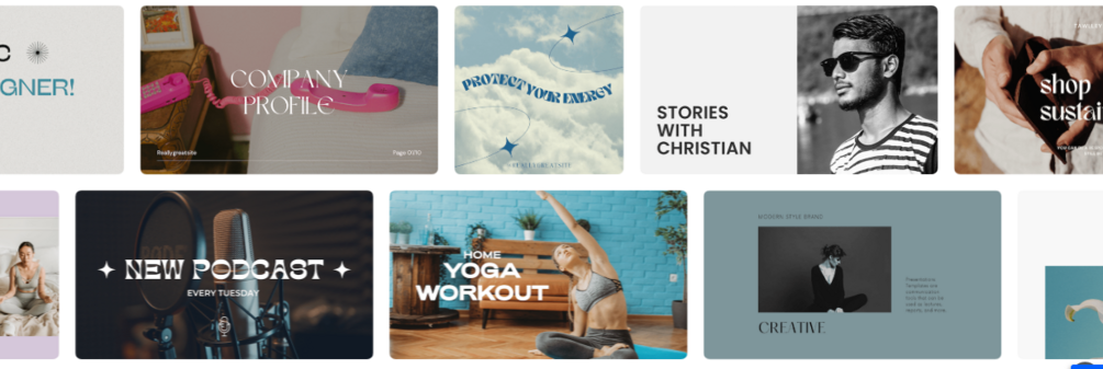 Canva Pro For 1 Year