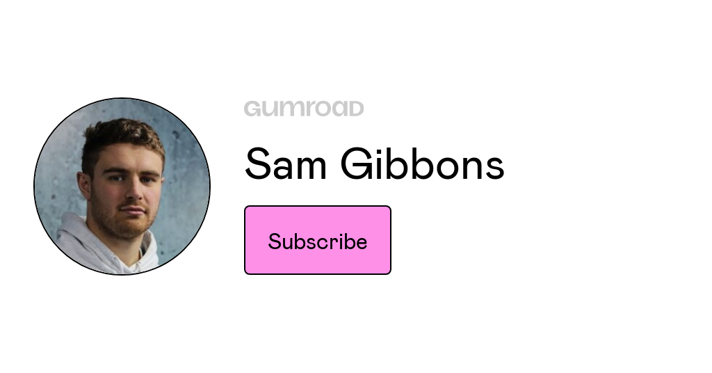 Sam Gibbons