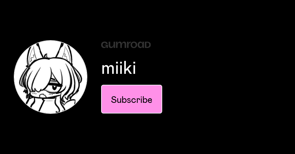 miiki