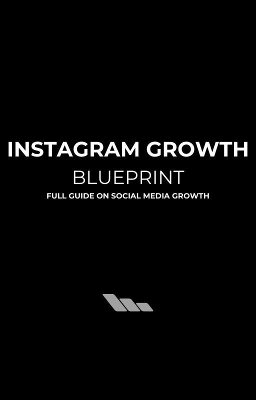 Instagram Growth Blueprint