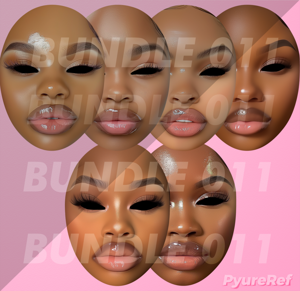 BUNDLE 011 [ SOLD OUT ]