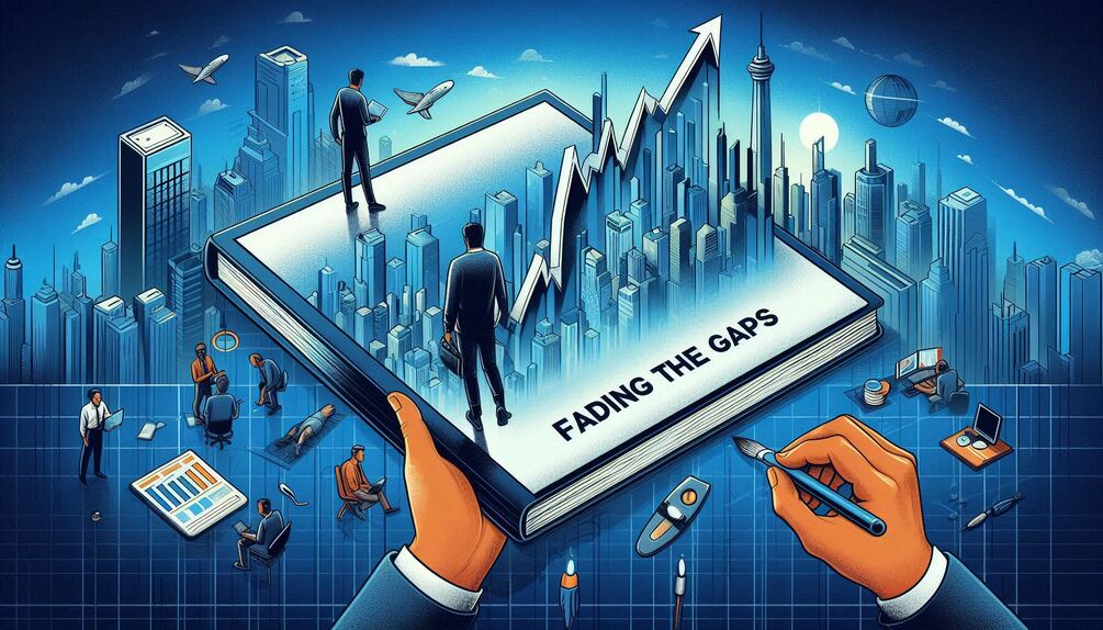 Fading the Gaps: A Contrarian Approach to Trading the S&P 500 Index Futures