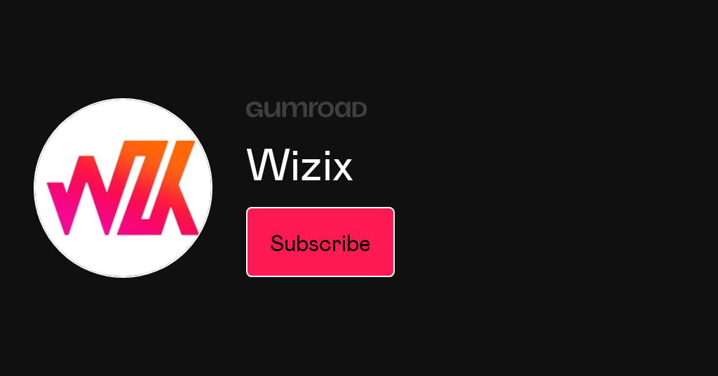 Wizix