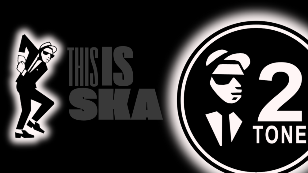 2 Tone & Ska DJ Essentials Playlist