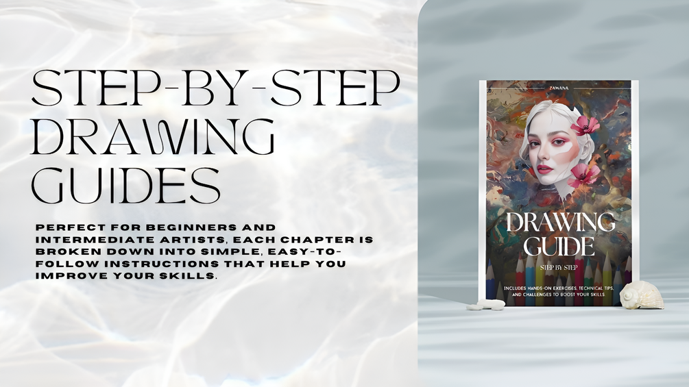 Drawing Guide Step-by-Step
