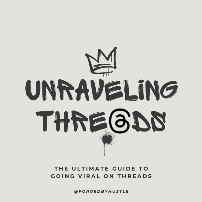 Unraveling Threads: The Ultimate Guide To Going Viral