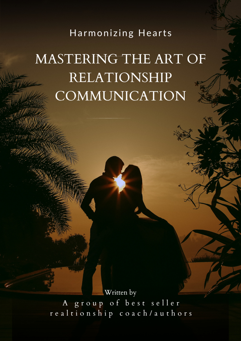 Harmonizing Hearts: Mastering the Art of Relationship Communication