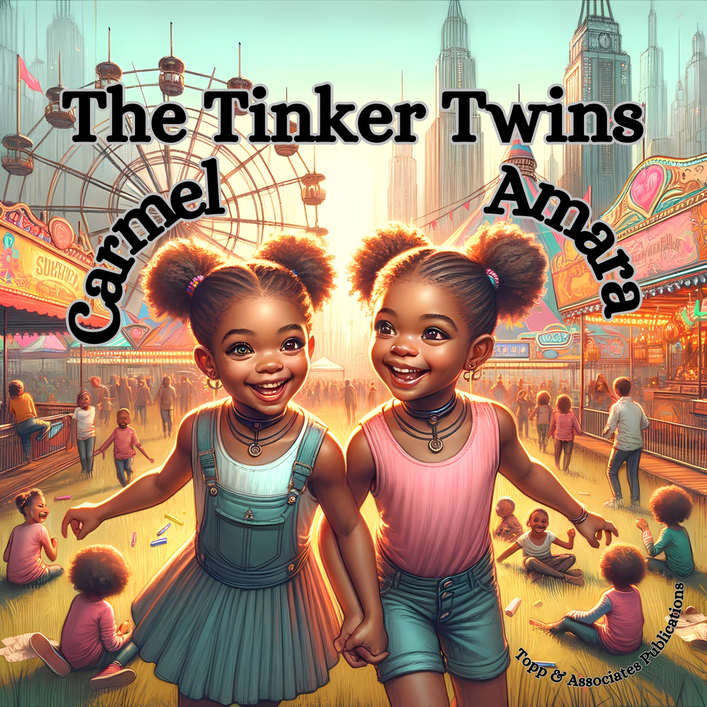 The Tinker Twins