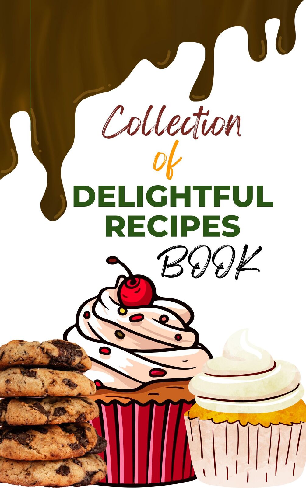 A Collection of Delightful Recipes