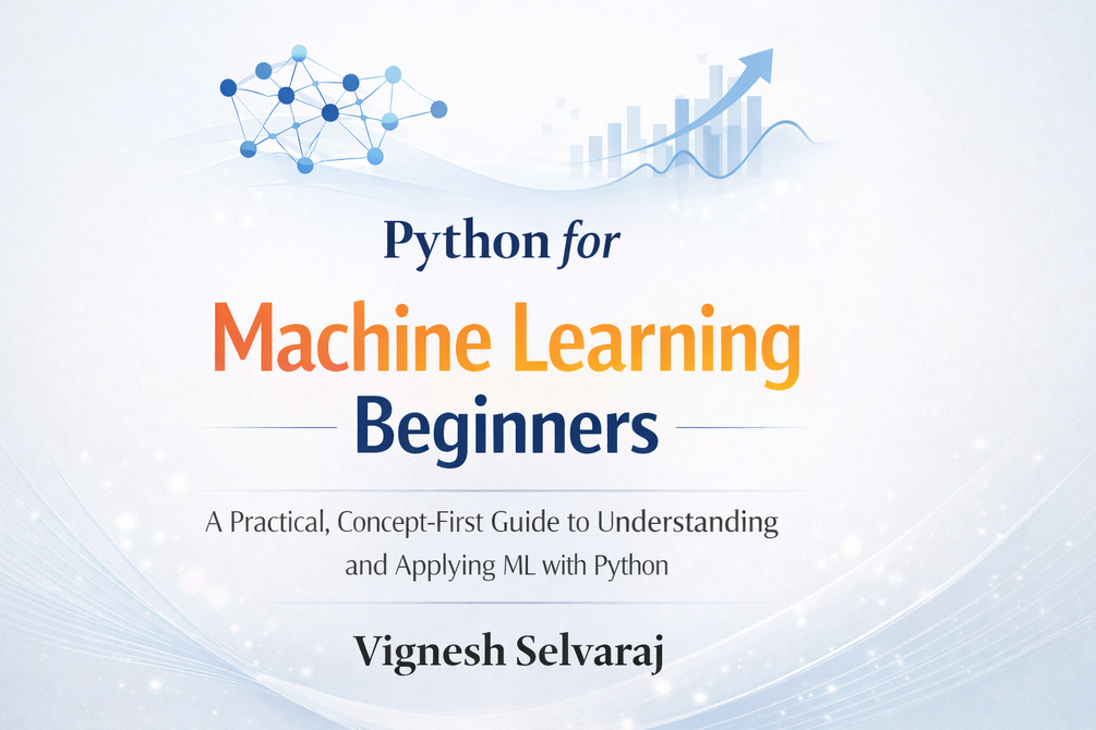 Python for Machine Learning Beginners