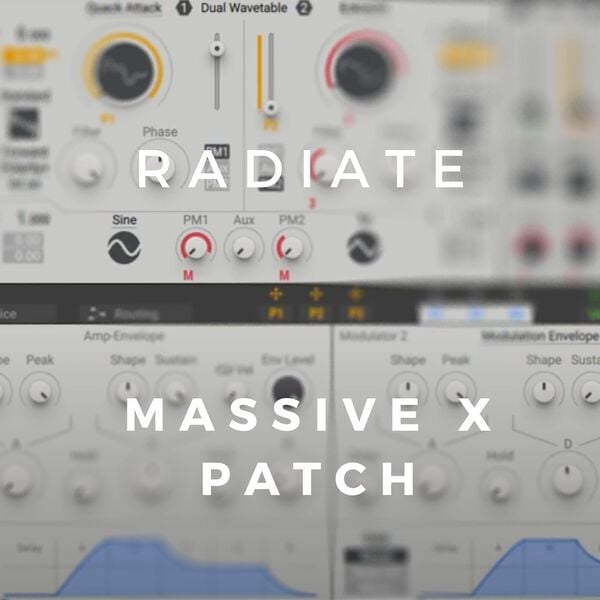 Cinematic Soundworks by Zach Gibson