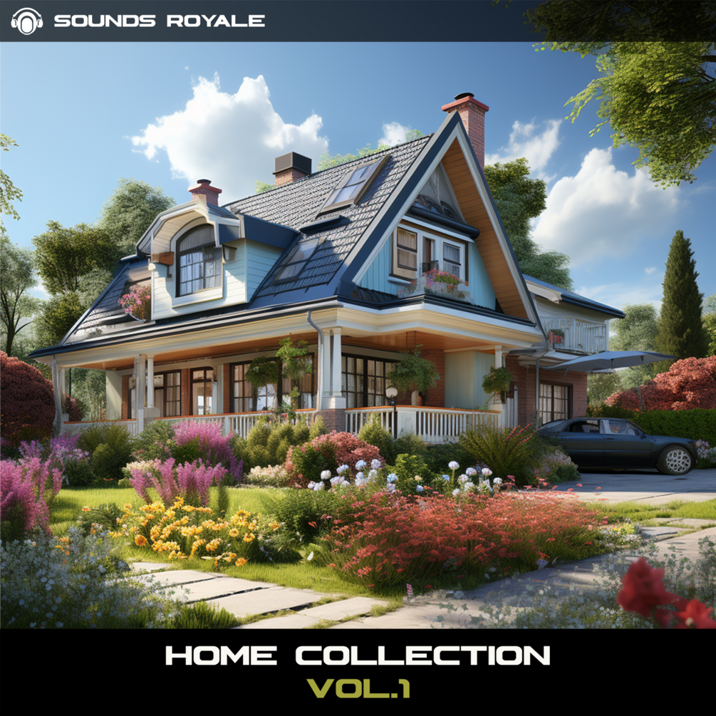 Home Collection Vol. 1
