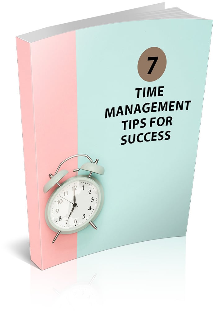 7 times management tips for success