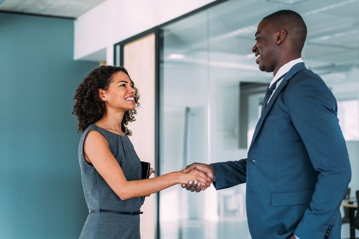 "Interview Mastery Blueprint: Ace Any Job Interview Guide"