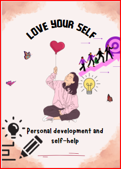 Personal development and self-help