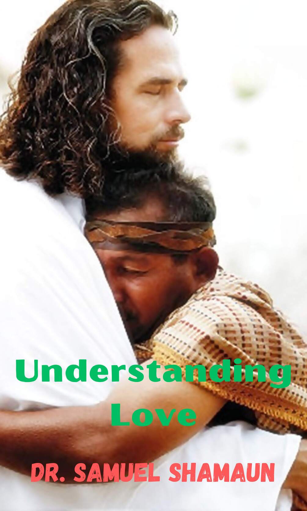 Understanding Love: Insights from Scriptur