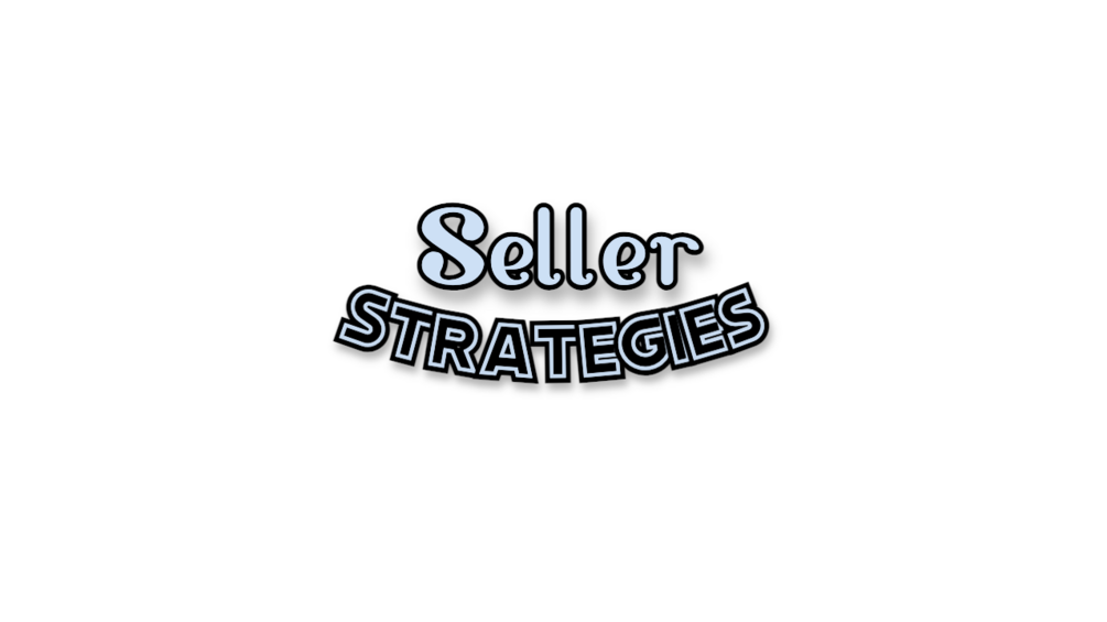 Seller Strategies (Amazon OA & Mentorship) Program