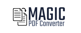 Why Use PDF Magic File Converter?