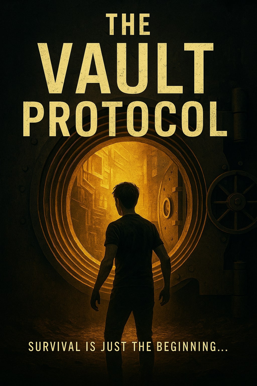The Vault Protocol