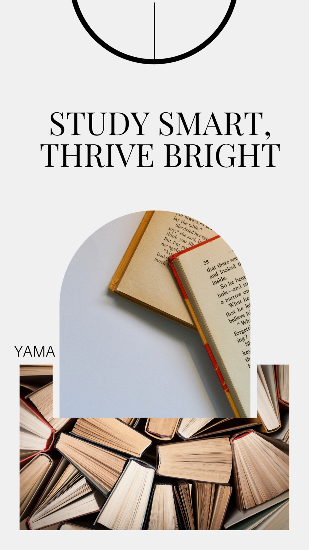 Study Smart, Thrive Bright