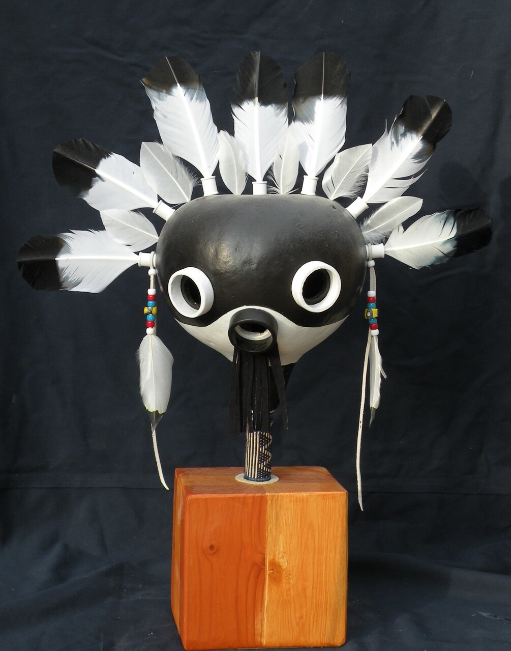 Ceremonial Mask