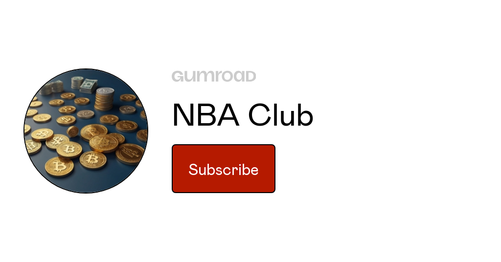 NBA Club