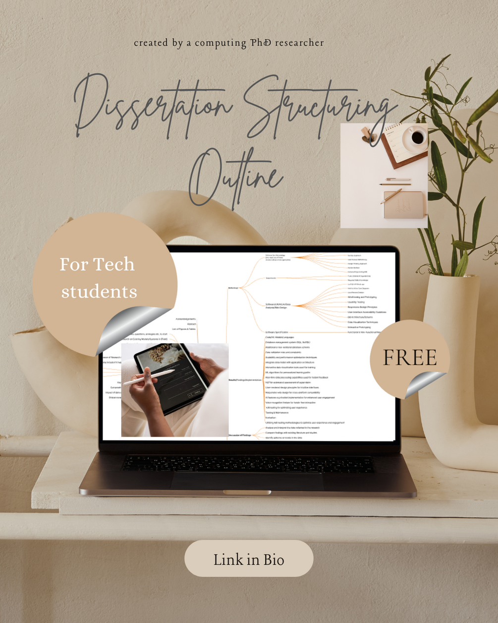 Ultimate Dissertation Outline