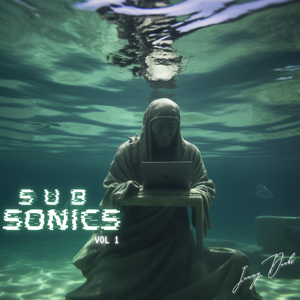 SUBSONICS VOL 1