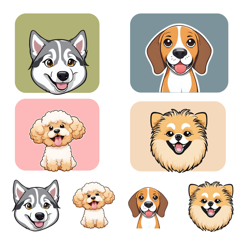 DiSign - Graphics Design - PetDogDesign