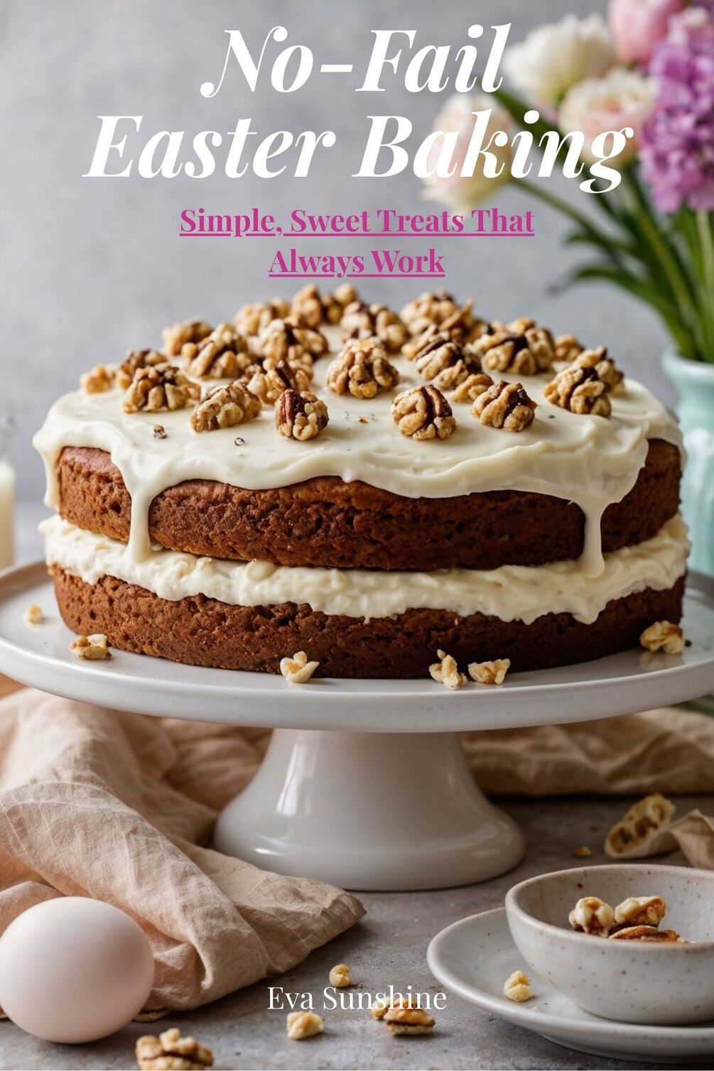 No-Fail Easter Baking