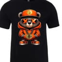 Monster Trucks Are My Jam PNG - Bold Slogan Design for Merch - Digital ...