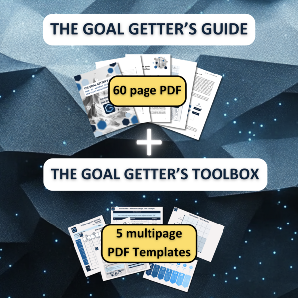 Goal Guides