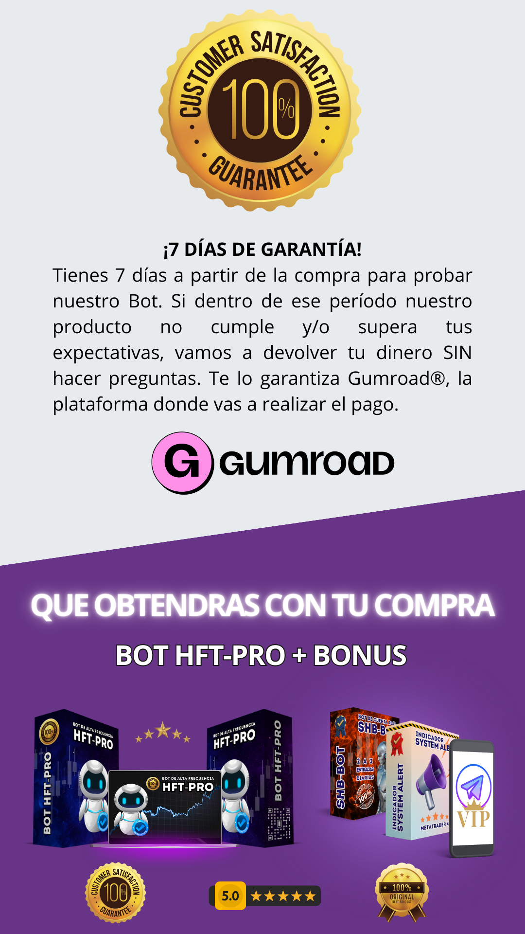 HFT-BOT
