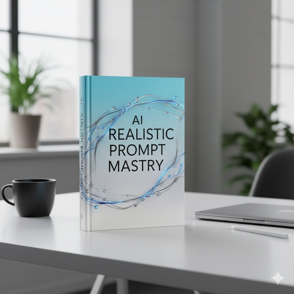200 Ai Realistic Prompt Mastery