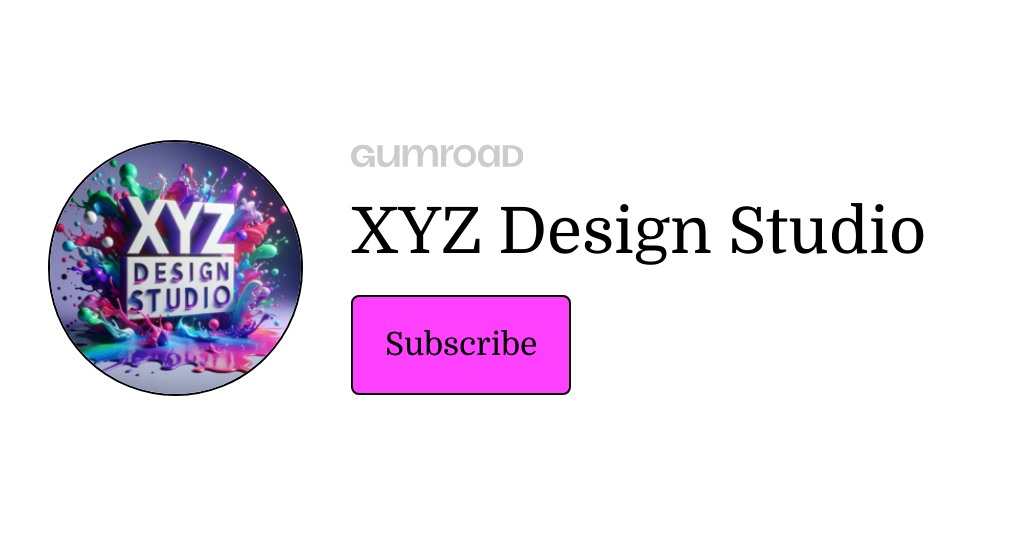 XYZ Design Studio