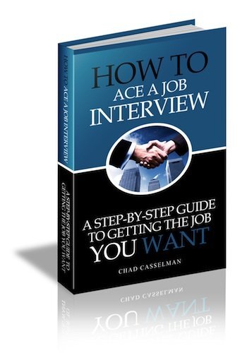 Ace Any Job Interview eBook